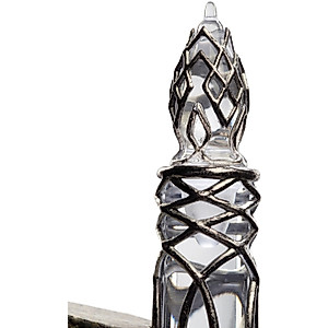 Weta Workshop - The Lord of The Rings - Galadriel's Phial Prop Replica