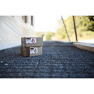 HERCULES 2" Steel Mesh Chair (100 Count)