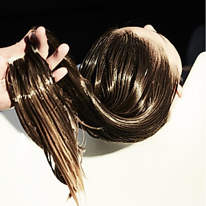 Fekkai Brilliant Gloss Conditioner - 8.5 oz - Transforms Hair with 4X Shine - Free of Sulfates, Parabens, Phthalates - Vegan, Cruelty-Free