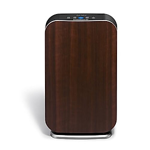 Alen Air Purifier BreatheSmart Flex HEPA w/ VOC/Smoke Filter - 1400 Sq. Ft - Perfect for Bedrooms - Captures Allergens, Dust, & Mold + VOCs & Smoke