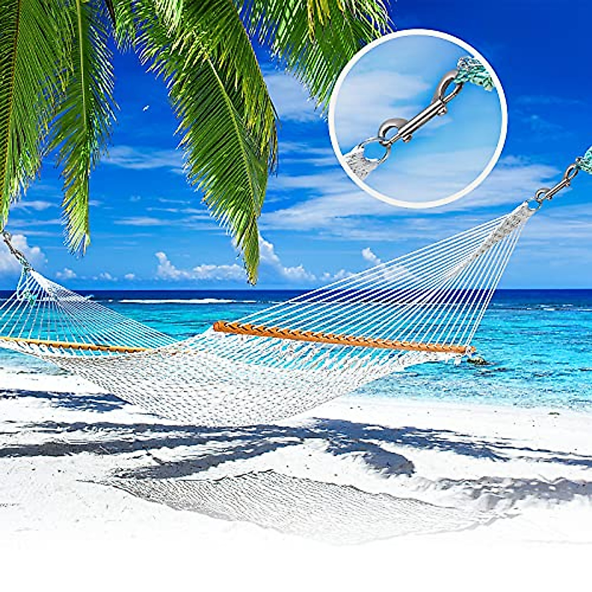 12 Pieces Double Ended Bolt Snaps Hook Zinc Alloy Double Trigger Clips Home Pet Accessory for Linking Dog Leash Collar Leash Key Chain Horse Tack Pet Sling Feed Buckets