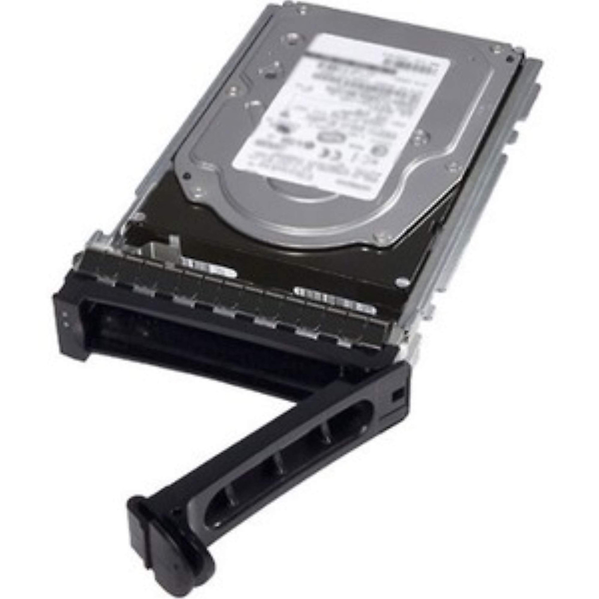 960GB SSD SATA 6GBPS 512E 2.5 S4610