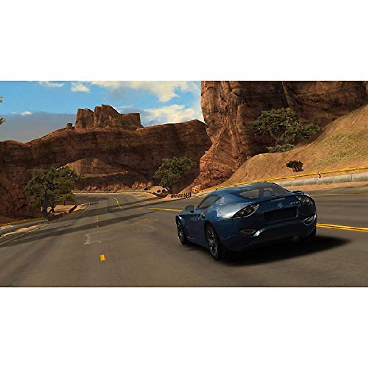 Gear.Club Unlimited - Nintendo Switch