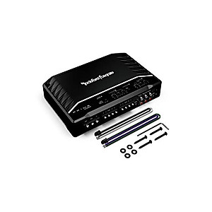 Rockford Fosgate R2-500X4 Prime 500-Watt 4-Channel Amplifier