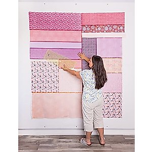 How Do I Quilt It?: Learn Modern Machine Quilting Using Walking-Foot & Free-Motion Techniques