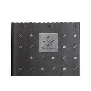 Formaticum Reusable Storage Bundle - Includes Reusable Cheese Storage Bags and Reusable Cheese Storage Sheets, Gift for Charcuterie Board Presentation and Food Tasting Events