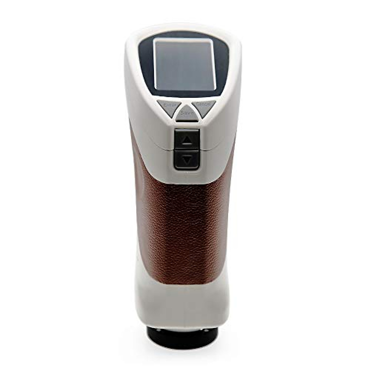 AMTAST Colorimeter Color Difference Meter 8MM Digital Precise Color Analyzer Coating Printing Testing Device