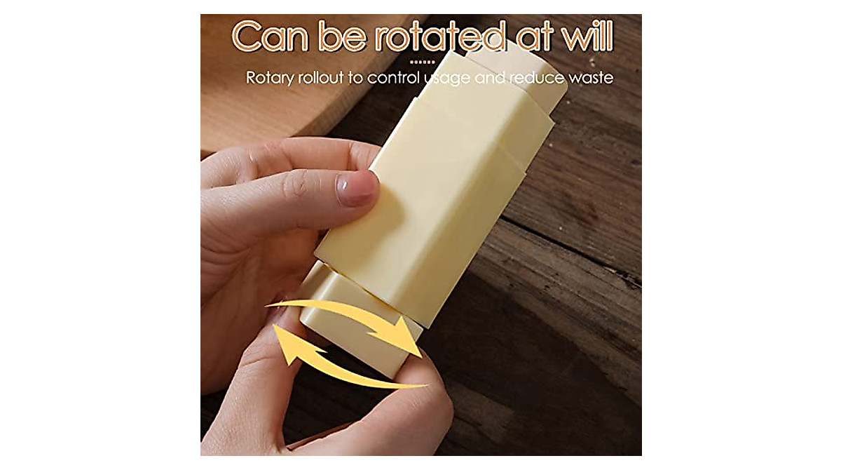Easy Butter Spreader Dispenser for Perfect Spreads