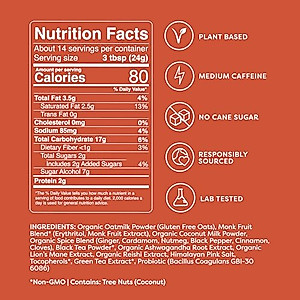 Clevr Blends Starter Kit Sleep Chai Superlatte