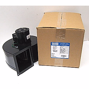 Fasco B45227 115 Volt 265 CFM Centrifugal Blower