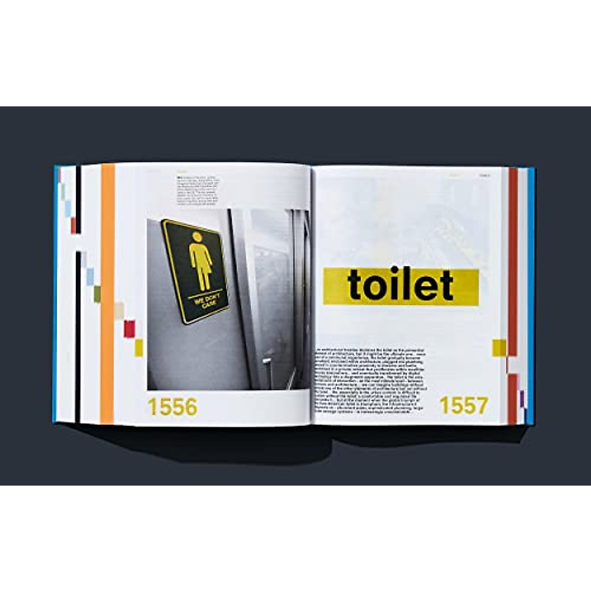 Rem Koolhaas: Elements of Architecture