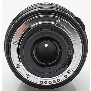 Pentax DA 18-250mm f/3.5-6.3 ED AL IF Lens for Pentax and Samsung Digital SLR Cameras