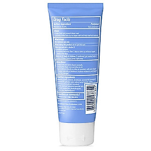 CeraVe Baby Healing Ointment - 3 oz, Pack of 4