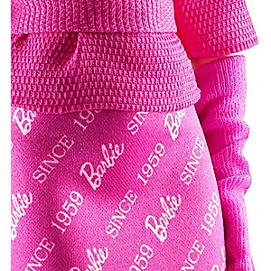 Barbie Proudly Pink Doll