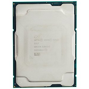 Intel Xeon Gold [3rd Gen] 5317 Dodeca-core [12 Core] 3 GHz Processor - OEM Pack