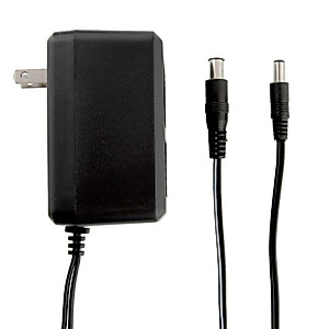 WICAREYO AC Power Supply Adapter for NES, SNES, Genesis1