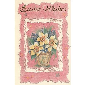Easter Wishes (E15)