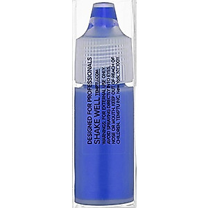 Temptu S/B Airbrush Adjuster, Blue, 0.25 Fl Oz