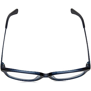 Michael Kors AMBROSINE MK4035 Eyeglass Frames 3199-53 - Navy MK4035-3199-53