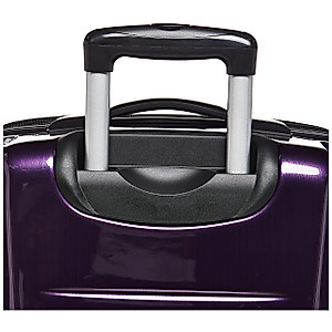 Samsonite Winfield 2 Hardside Luggage with Spinner Wheels, 3-Piece Set (20/24/28), Purple