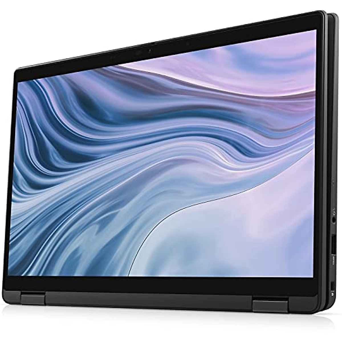 2020 Dell Latitude 7310 Laptop 13" - Intel Core i5-10310U - Quad Core 1.7GHz (4.4GHz With Turbo Boost) - 256GB SSD - 16GB RAM - FHD Touchscreen (Renewed)
