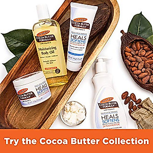Palmer's Cocoa Butter Formula Daily Skin Therapy Concentrated Cream, 3.75 Ounces