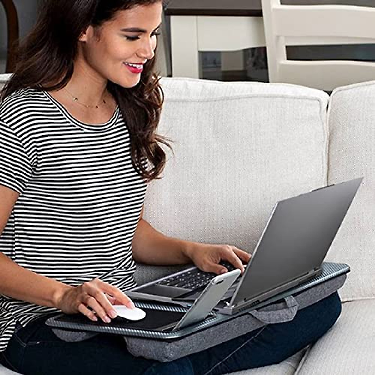 Portable Laptop, Touch Screen Laptop with 16in 14in Double Screens for Win11 for Intel Core I7 8GB DDR4 RAM 1TB PCIe NVMe M.2 SSD Laptop