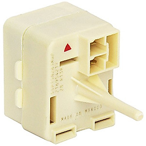 Frigidaire 216954217 Start Relay Freezer