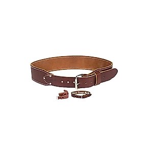 Occidental Leather 5035 SM H.D. 3in Ranger Work Belt