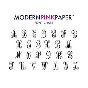 Monogrammed Stationary cards, Monogram Stationery Set, Monogrammed Note Cards, Monogrammed Gifts for Women, Your Choice of Colors and Quantity