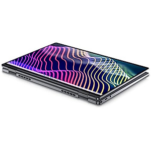 Dell Latitude 9440 2-in-1 Laptop (2023) | 14" 2560x1600 QHD+ | Core i5-1345U - 1TB SSD Hard Drive - 16GB RAM | 10 cores @ 4.7 GHz Win 11 Pro