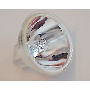 Donar 2pcs ESD 120V 150W Bulb for DMD ITC Spectravue Intraoral Video Camera, Telicam with Memory – ICS IntraCam – Narva Orbitec 13142 H63215 – O’Ryan Omega 110 – Star Dental Colorlight 430SWL Lamp