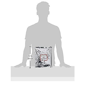 Frontier Co-op Organic Chai Tea, 1-Pound Bulk, Robust Combination of Black Tea & Spices, Great as Hot Tea & Crème Brulee