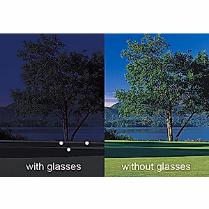 Sharper Image Golf Ball Finding Glasses