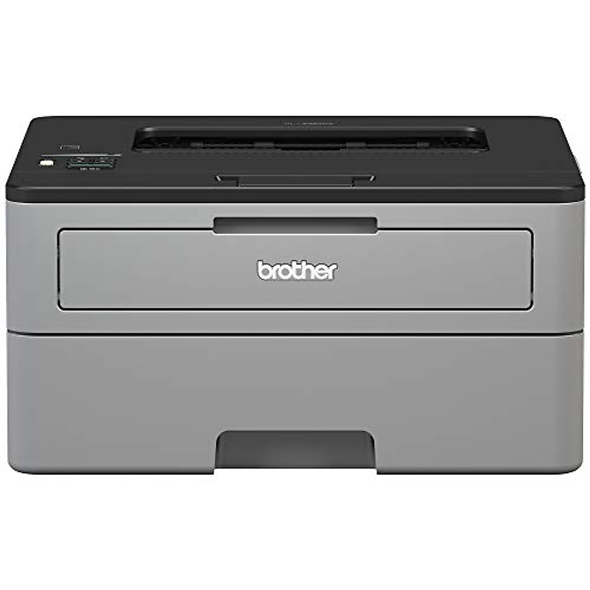 brother HLL2350DW Refurbished Monochrome Printer (Renewed Premium)