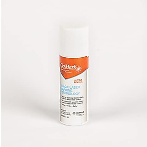 CerMark Ultra Laser Marking Aerosol, 2oz
