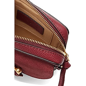 See by Chloe Joan Camera Bag Dark Velvet One Size