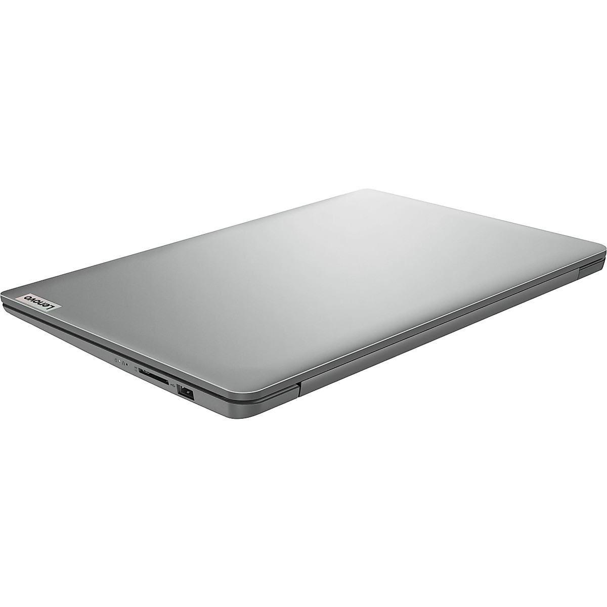 Lenovo Chromebook 3 Laptop, 14" FHD IPS Touchscreen 300nits Anti-glare, Octa-Core MediaTeck MT8183, 4GB LPDDR4X RAM, 64GB eMMC, AC WiFi, BT 4.2, Type-C, Arctic Grey, Chrome OS, BROAGE 64GB Flash Drive