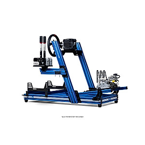 Next Level Racing GTElite Ford GT Edition Cockpit (Ford Official Licensed Product) NLR-E031