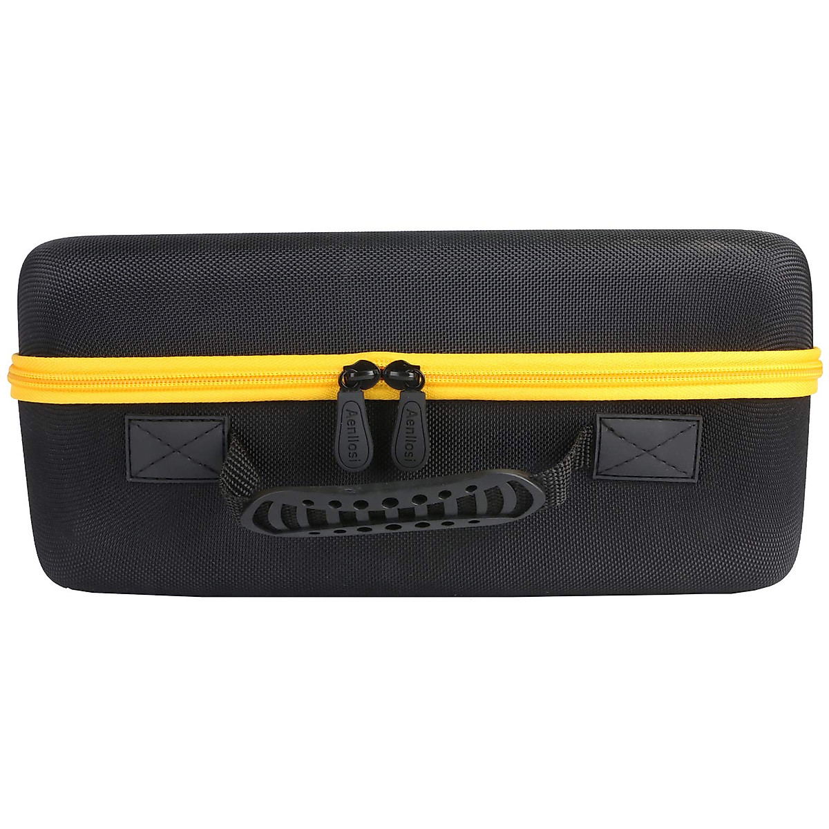 Aenllosi Hard Carrying Case Compatible with DEWALT DCG413B 20V MAX Brushless Cut Off Tool/Grinder