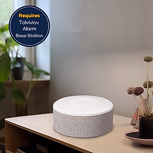 tolviviov Keypad - Compatible with tolviviov Home Alarm System-HUB Needed