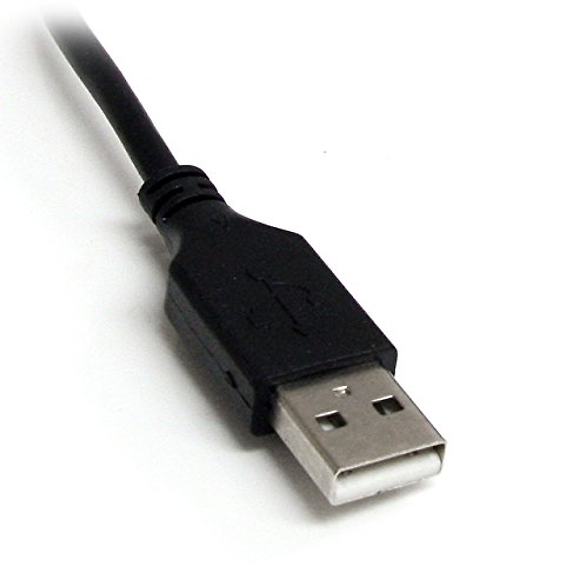 StarTech USB 2.0 to Gigabit Ethernet NIC Network Adapter (USB21000S2)
