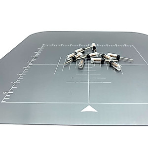 10pcs Sw-18020p Electronic Shaking Switch Vibration Sensor