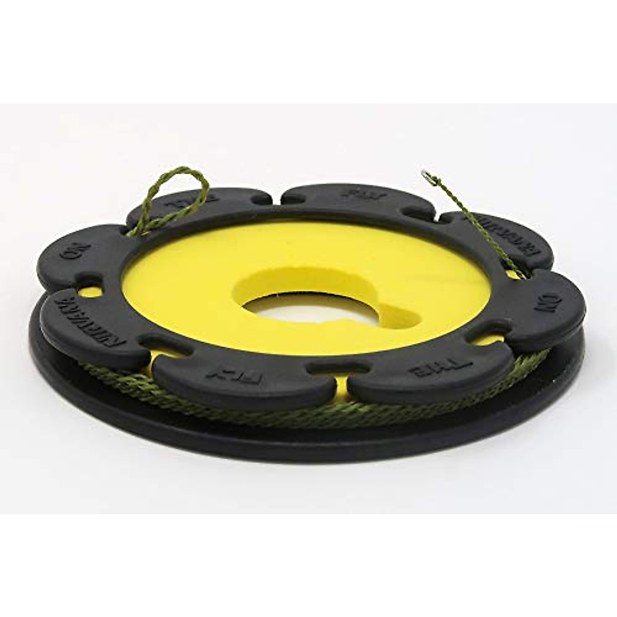 NIRVANA Fly Leader Rig Holder 4 pack (Extra Thin)