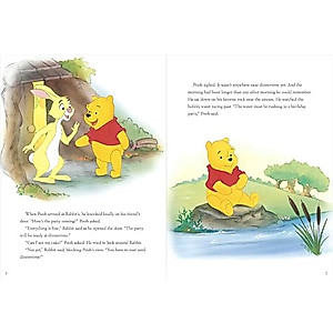 5-Minute Winnie the Pooh Stories (5-Minute Stories)