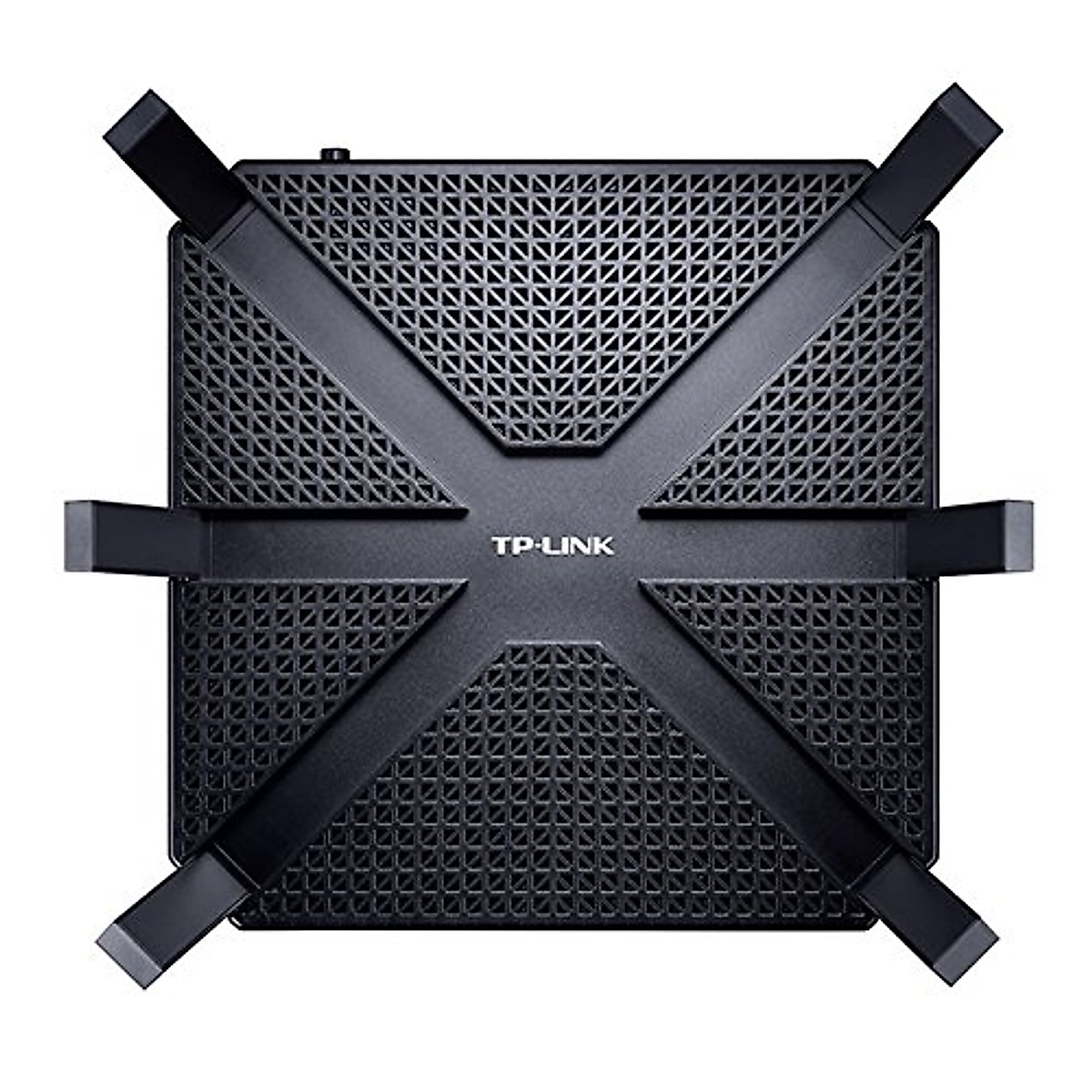 TP-Link AC3200 Wireless Wi-Fi Tri-Band Gigabit Router (Archer C3200) (Renewed)