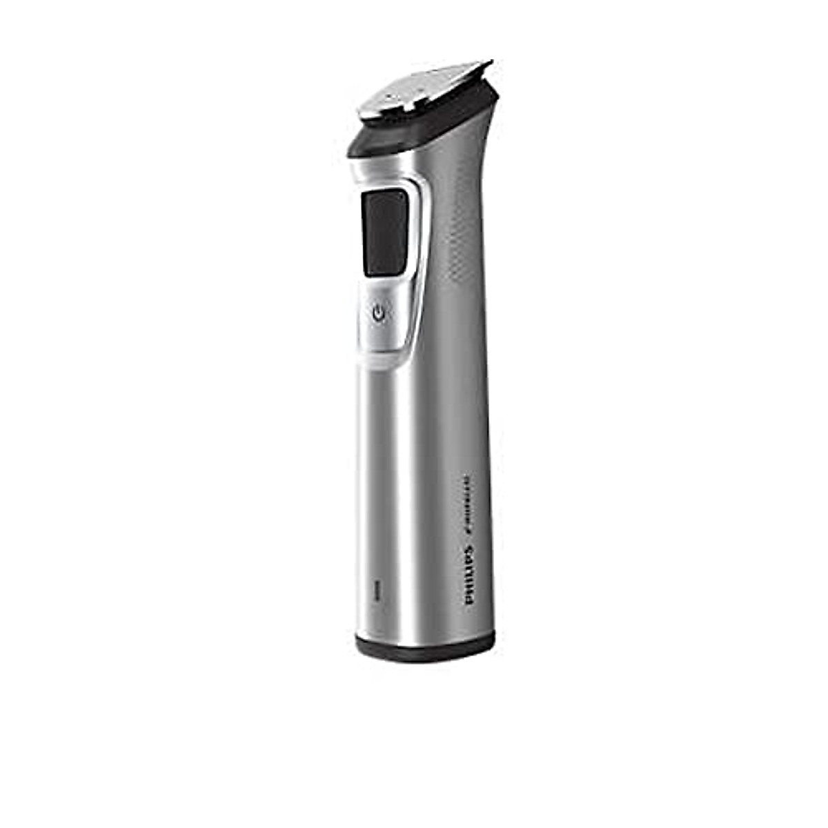 Philips Norelco Stainless Steel Multigroom All-in-One Trimmer