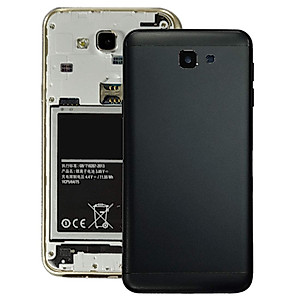 for Galaxy J7 Prime, G610F, G610F/DS, G610F/DD, G610M, G610M/DS, G610Y/DS, ON7 Back Cover