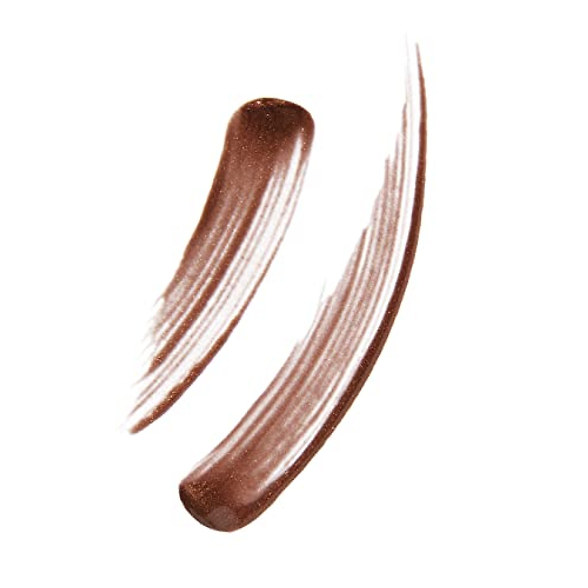 Eyeko Brow Gel - Tinted - Shade Light Brown - Natural & Flexible Hold - Infused with Keratin 8ml