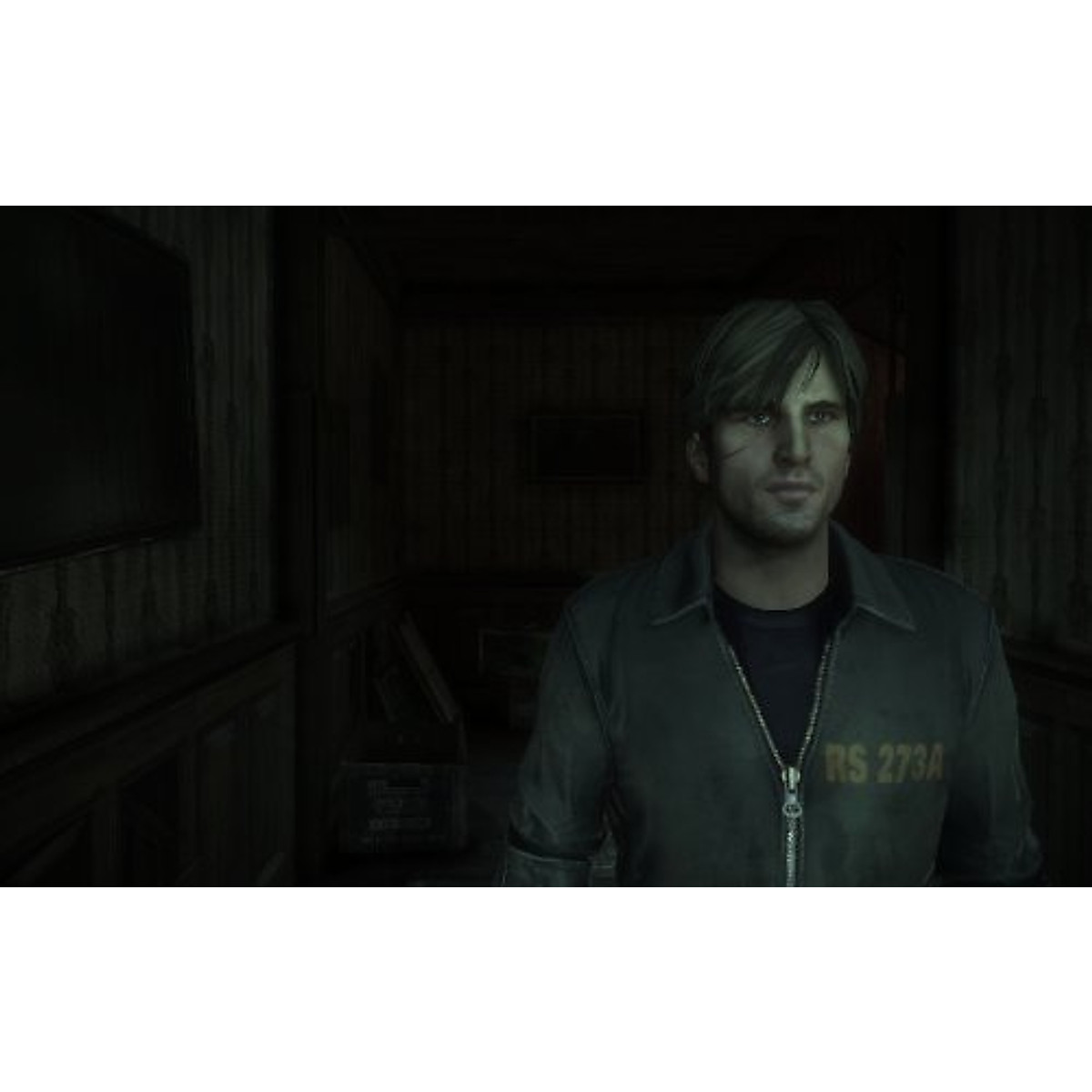 Silent Hill: Downpour - Xbox 360